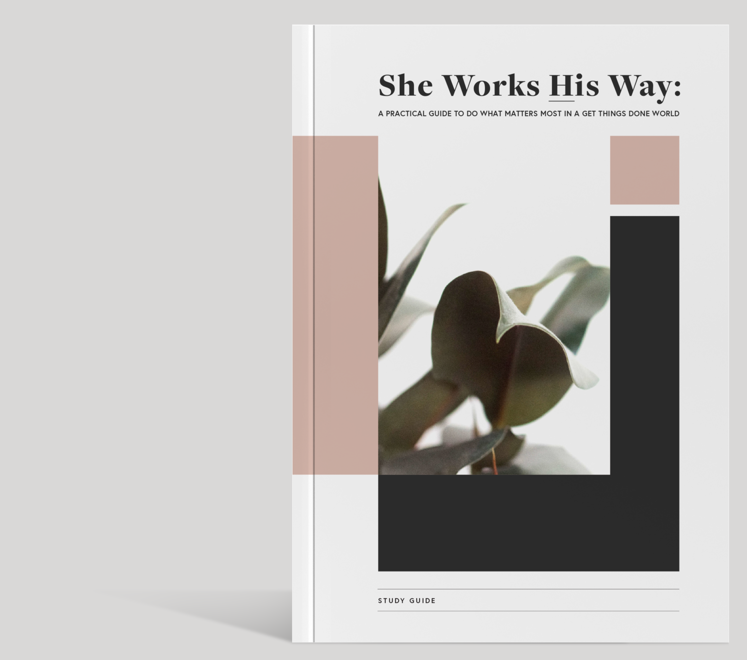 Famous In Heaven And At Home – She Works HIS Way