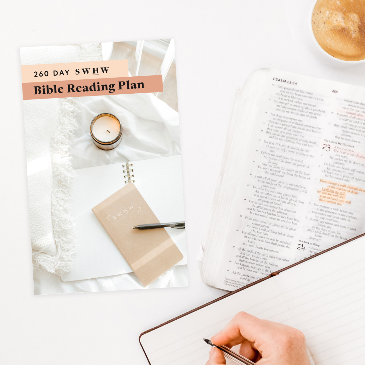 RESOURCES – She Works HIS Way